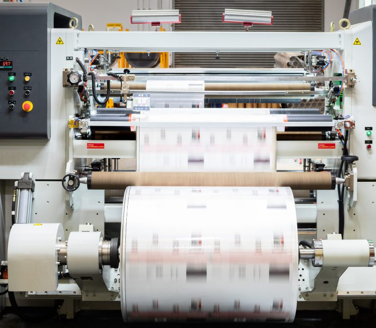 Reelprint – Leading Australian FMCG Packaging